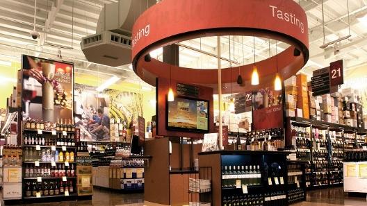 Total Wine's finally about to open in the South Bay. Here's where ...
