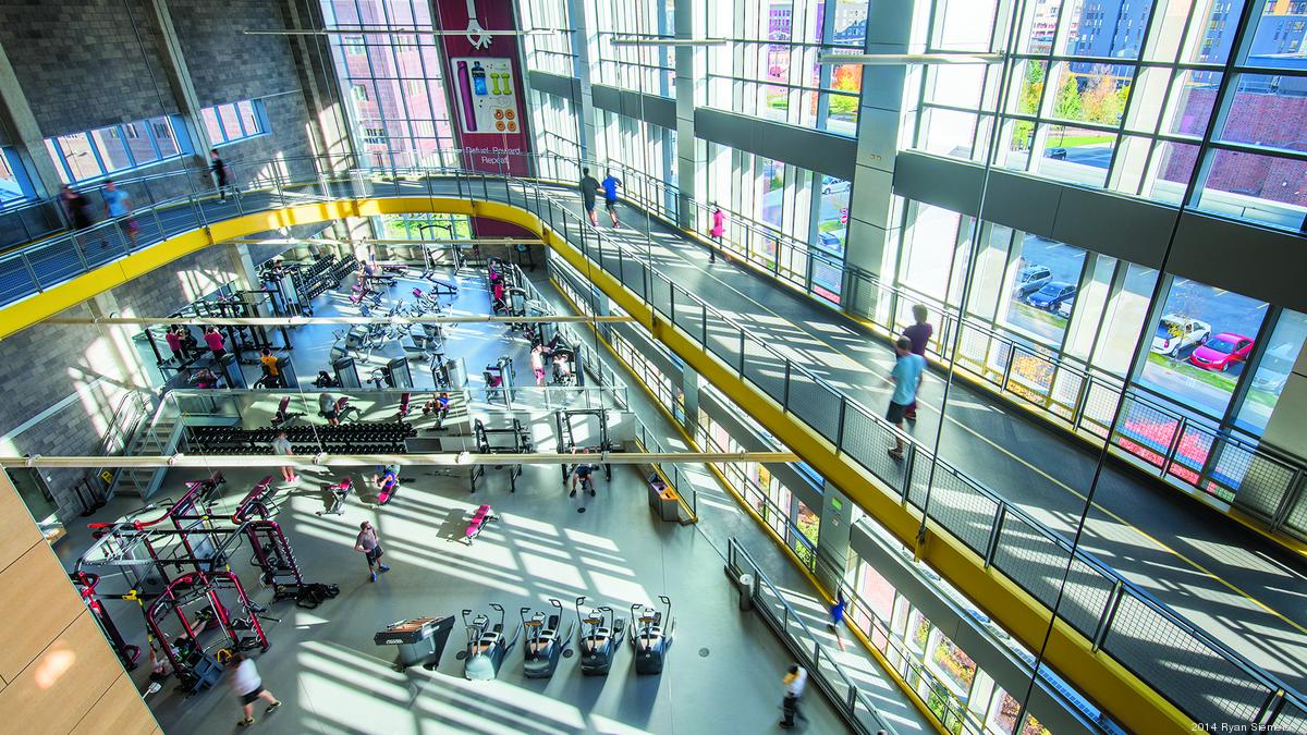 Apogee CEO Ty Silberhorn exits, Donald Nolan steps in - Minneapolis ...