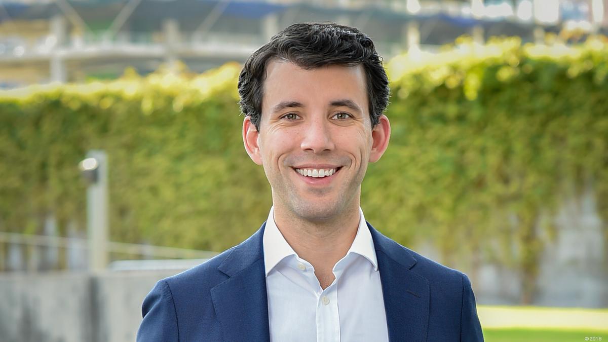 Can Door, a Dallas startup, become the Amazon of residential real ...