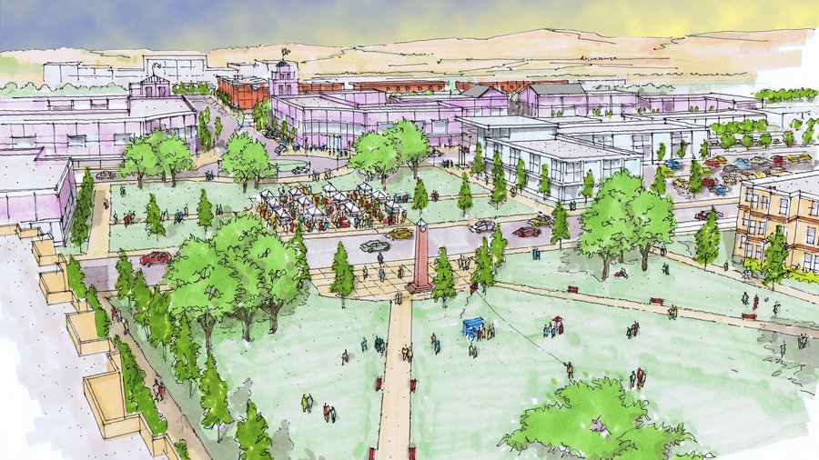 EXCLUSIVE: Folsom Plan Area lots sold for $60 million for ...