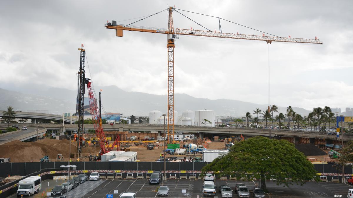 2017 Outlook: From the General Contractors Association of Hawaii ...