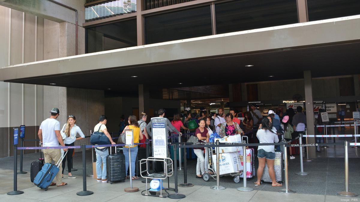 HNL to take part in U.S., Australia global entry pilot program ...