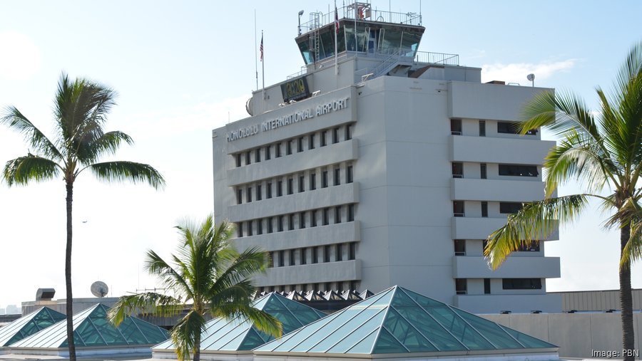 Report: Honolulu International Airport has the fastest airport Wi-Fi in ...