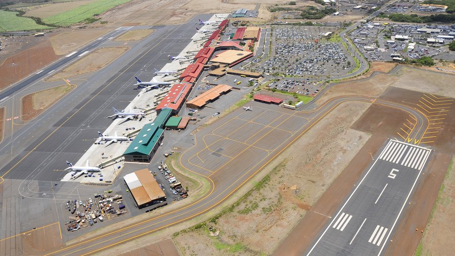Hawaii to receive more than $2M in federal funds for improvements at ...