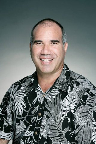 Five questions with ... Patrick Rosa, director of Hawaiian Airlines ...