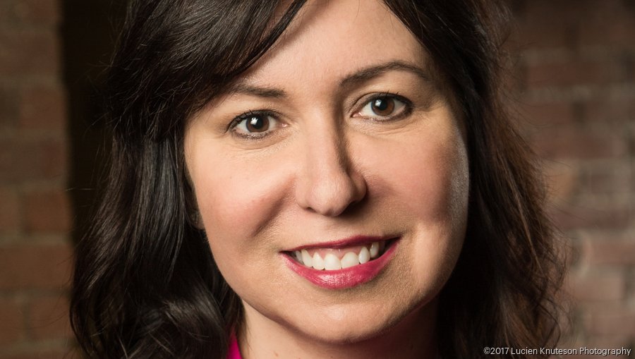 Startup hires Amazon and Microsoft vet Tammy Perkins – now she's hiring ...