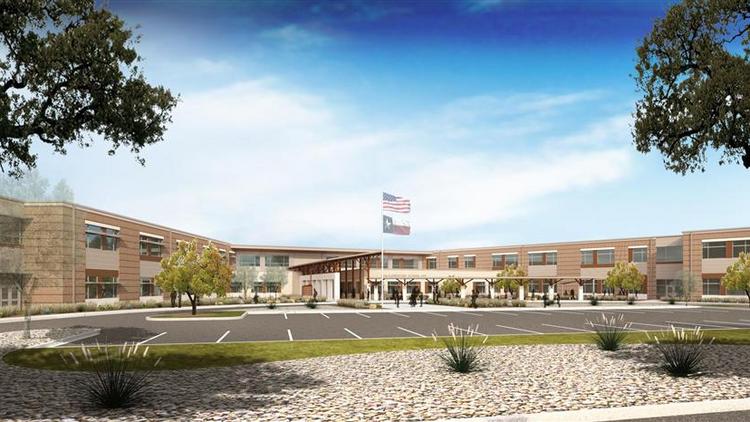 Fort Bend ISD issues 'green bonds' for environmentally friendly school ...