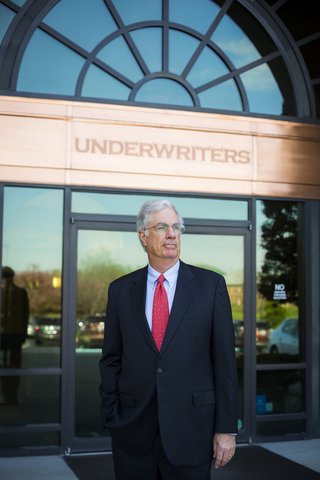Behind The Underwriters Group’s two major deals — and the legacy its ...