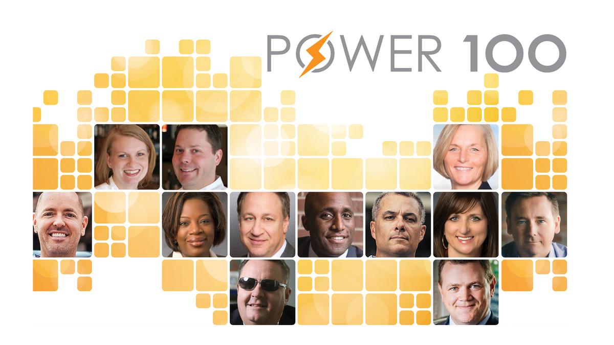 Meet the 2017 Power 100 - Part I - Kansas City Business Journal