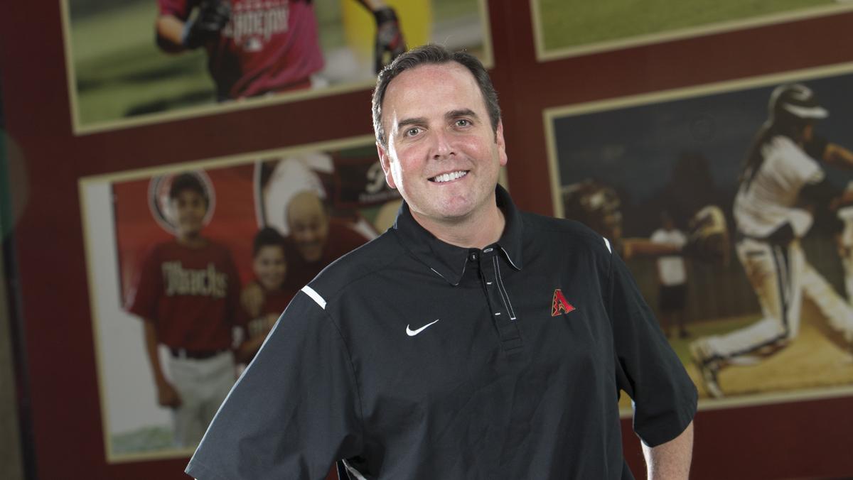 D-backs executives travel to Japan for MLB Roadshow - Phoenix Business ...