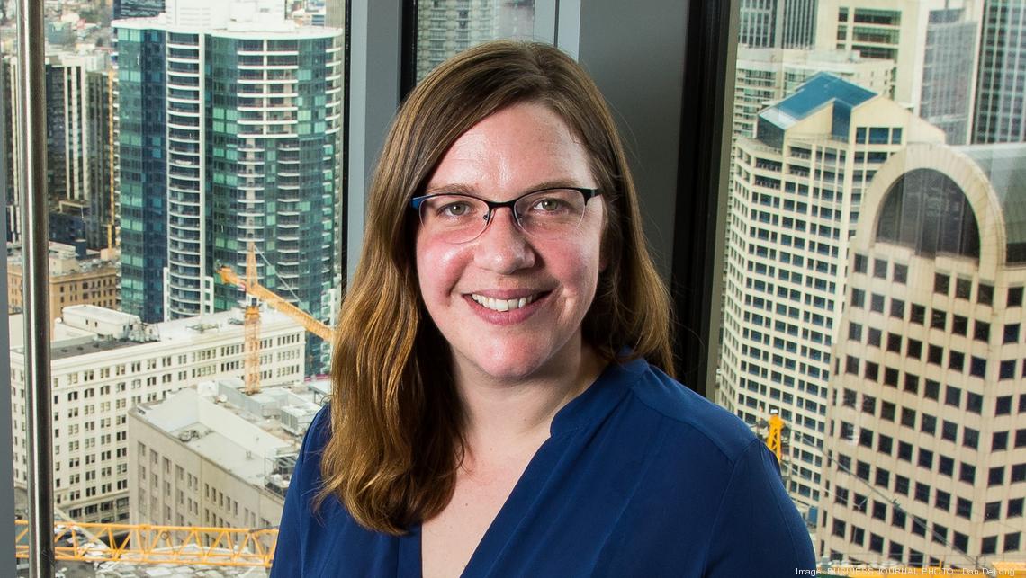 Seattle Inno - Zillow vet Skylar Olsen rejoins company as chief economist