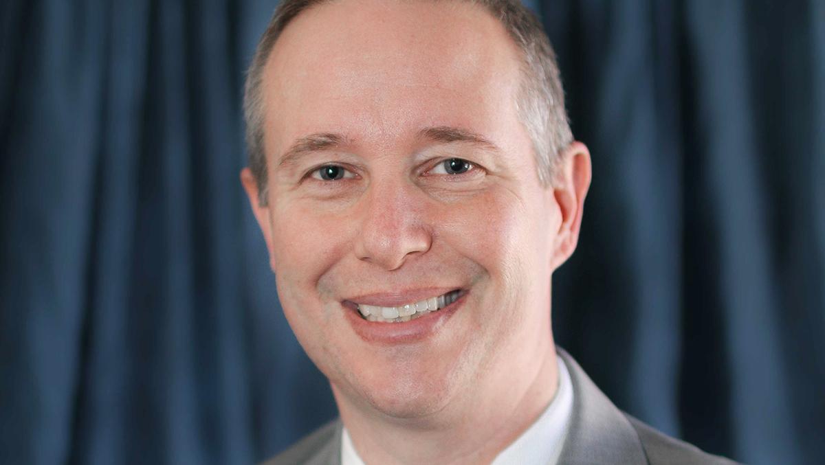 Sean Thomas takes over for Doug Garver at Ohio Housing Finance Agency ...