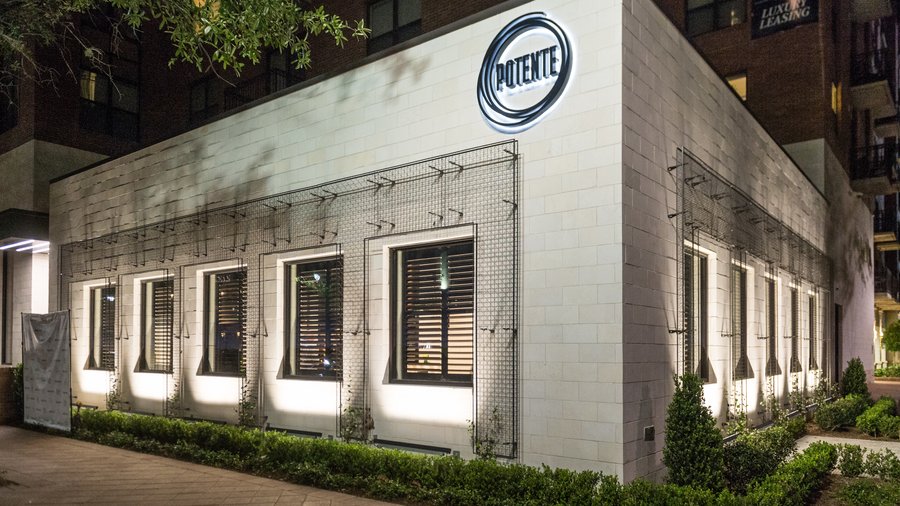 Former Brennan's chef joins Houston Astros owner's downtown Italian ...