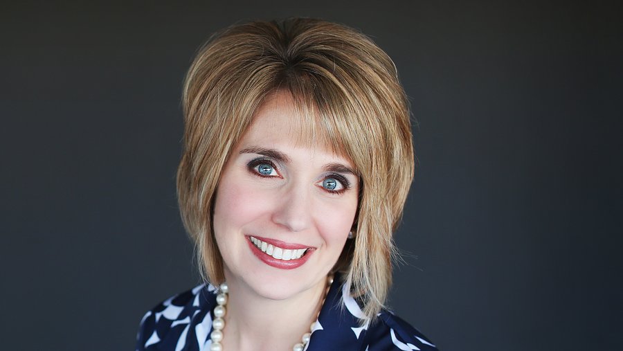 Courtney Thomas will leave Central Exchange to lead Newhouse - Kansas ...