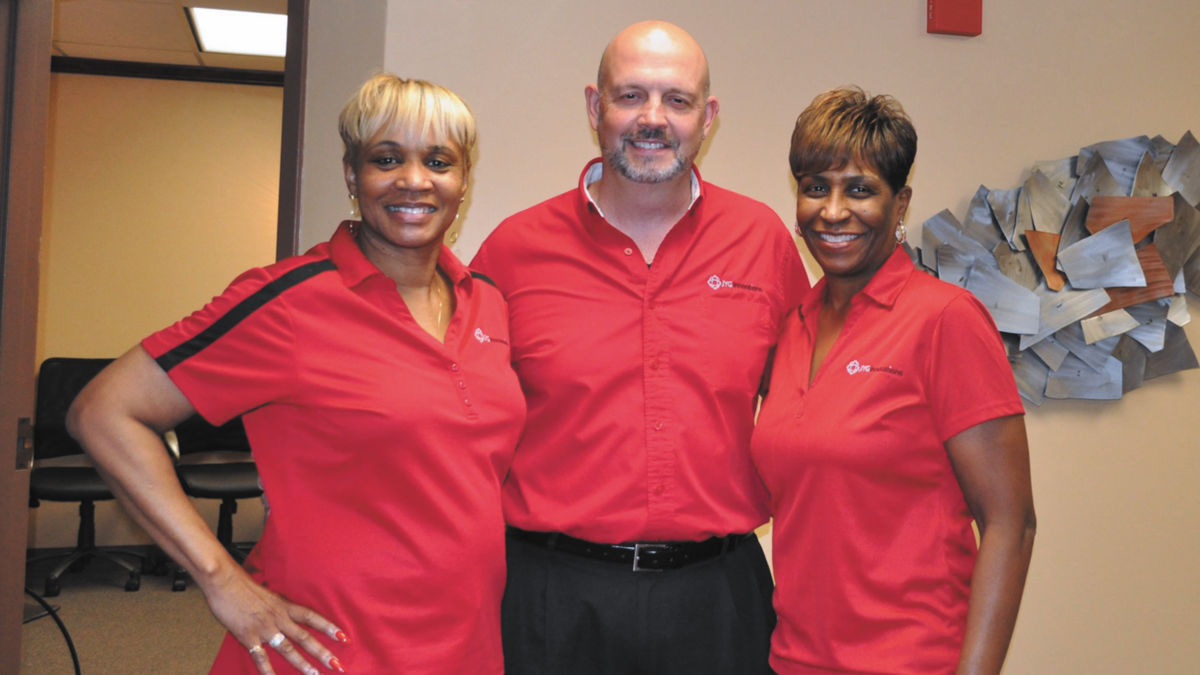 Best Places to Work profile: JYG Innovations merges fun with culture of ...