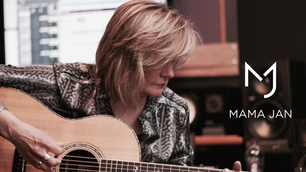 Legendary Atlanta vocal coach Mama Jan to host VoxRox ATL 2017 ...