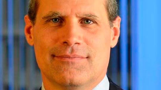 Chad Borton is the new USAA bank president in San Antonio - San Antonio ...