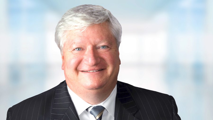 Cerner co-founder Cliff Illig retires - Kansas City Business Journal