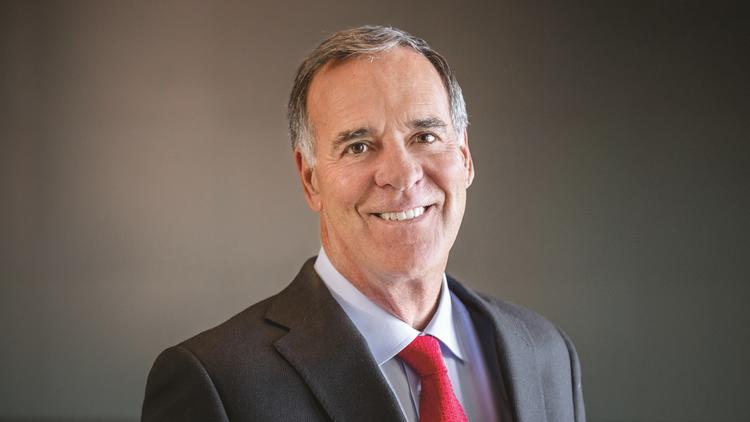 Lockton names new chairman and new CEO - Kansas City Business Journal