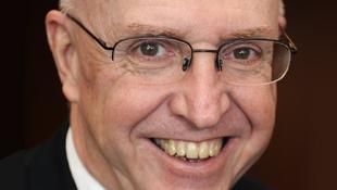 John Murphy | 100 most powerful people in KC business - Kansas City ...
