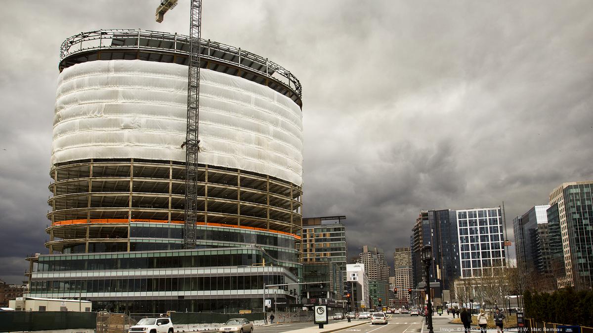 Alexion to close Lexington facility as part of Boston HQ move - Boston ...