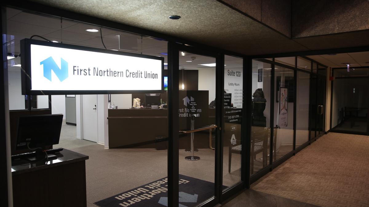 Loan business keeps First Northern Credit Union humming - Chicago ...