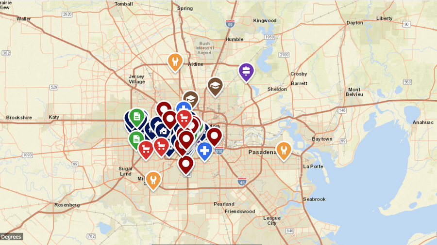 Houston Business Journal launches new and improved Crane Watch ...