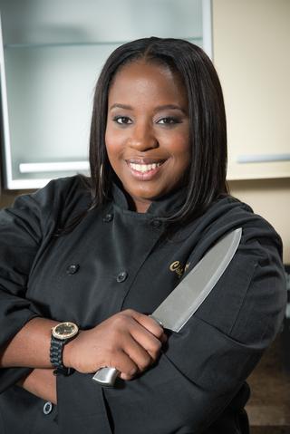 DJ Khaled's Chef Dee to open Empty Plates on April 14 - South Florida ...