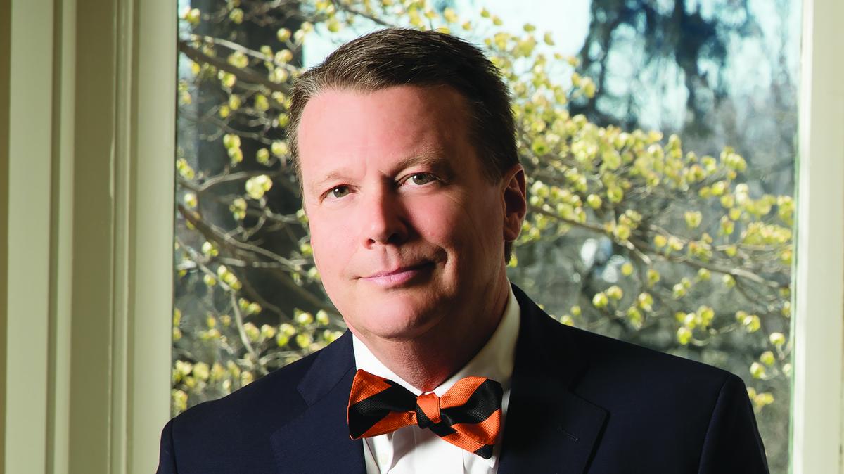 Lee's Viewpoint: Corporate social responsibility relies on trust ...