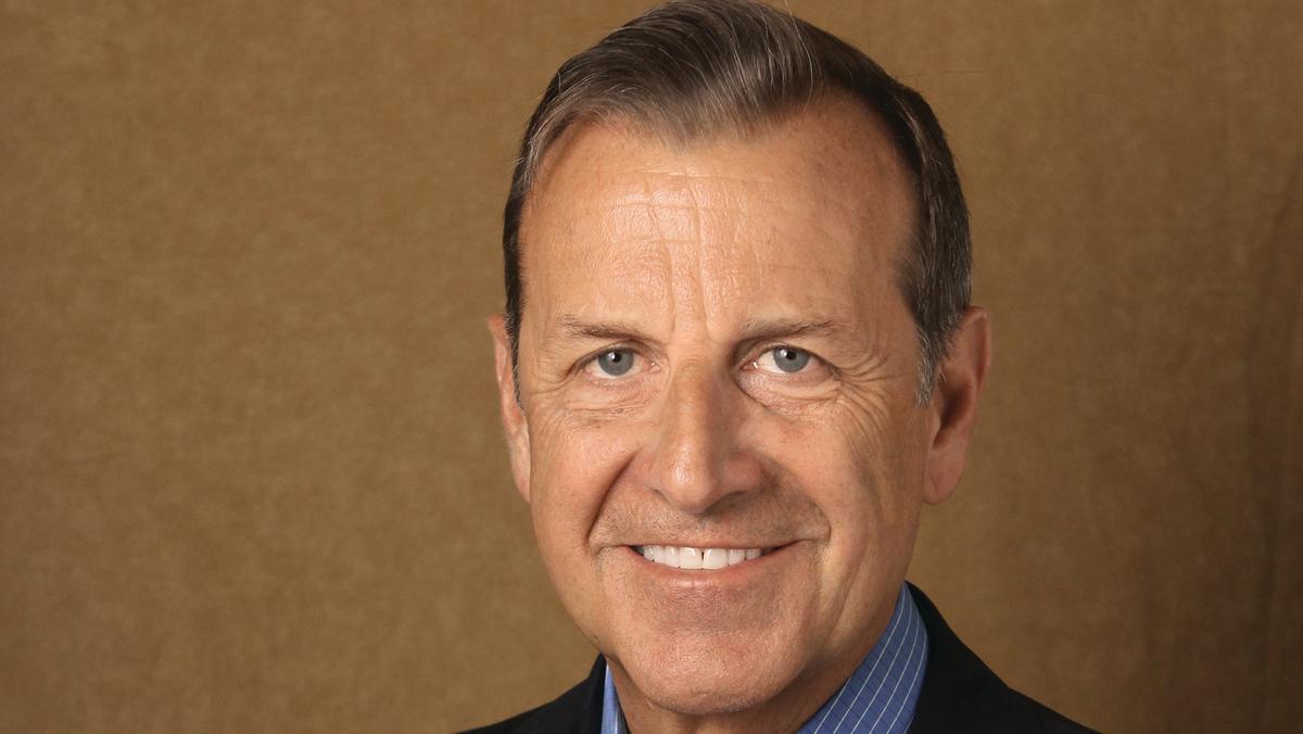 Outstanding CEOs and Top Executives Winner: Anthony Sanzo - Pittsburgh ...