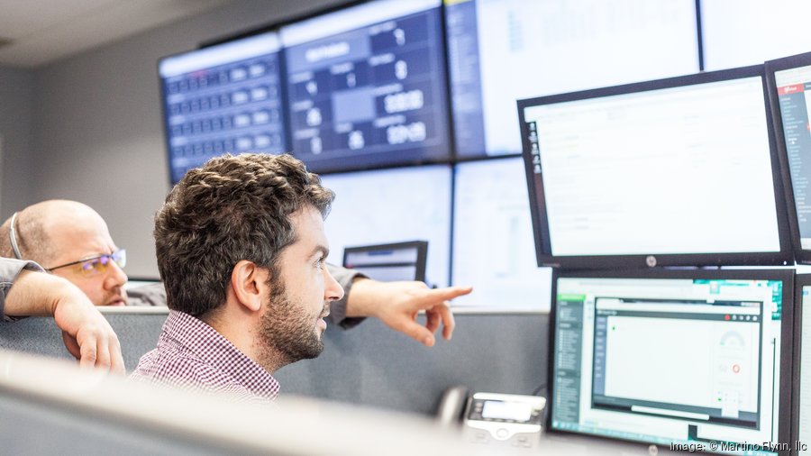 SynergyIT Solutions to expand Cheektowaga office space - Buffalo ...