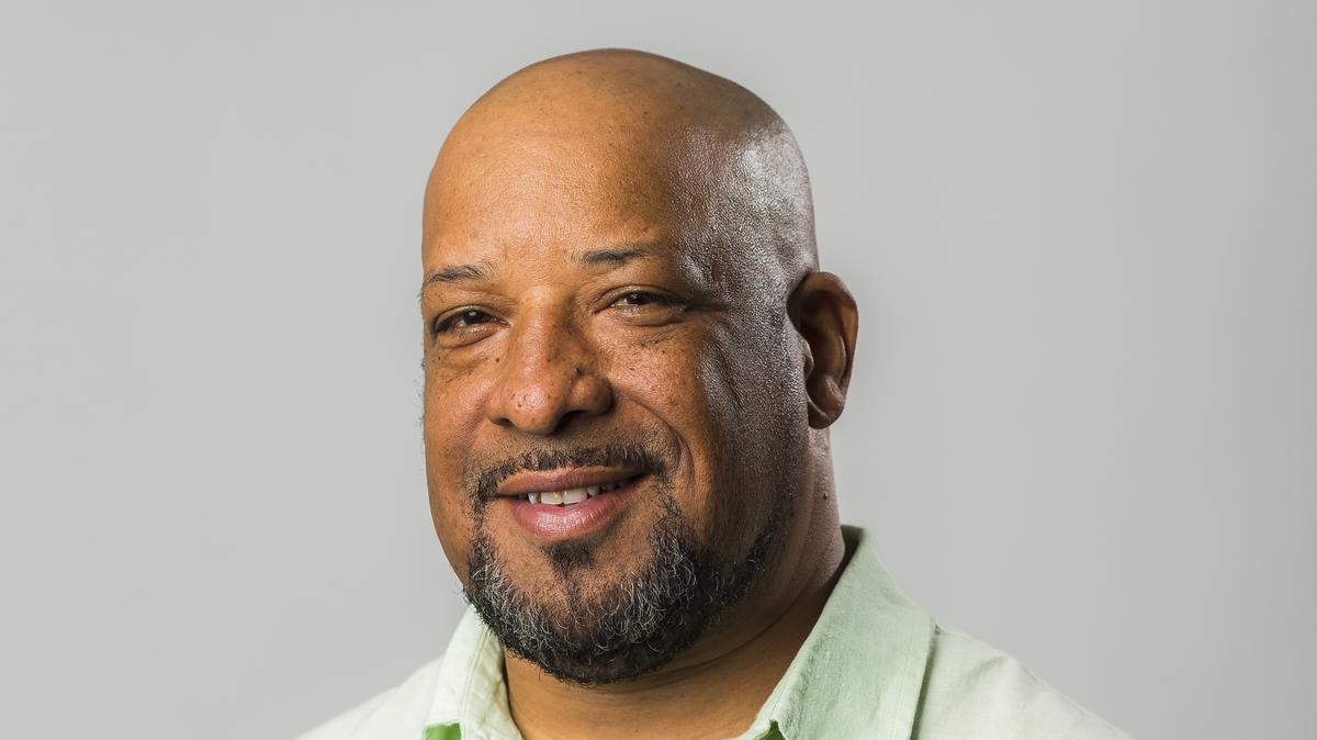 People to know at Derby: Samuel Ellis - Louisville Business First