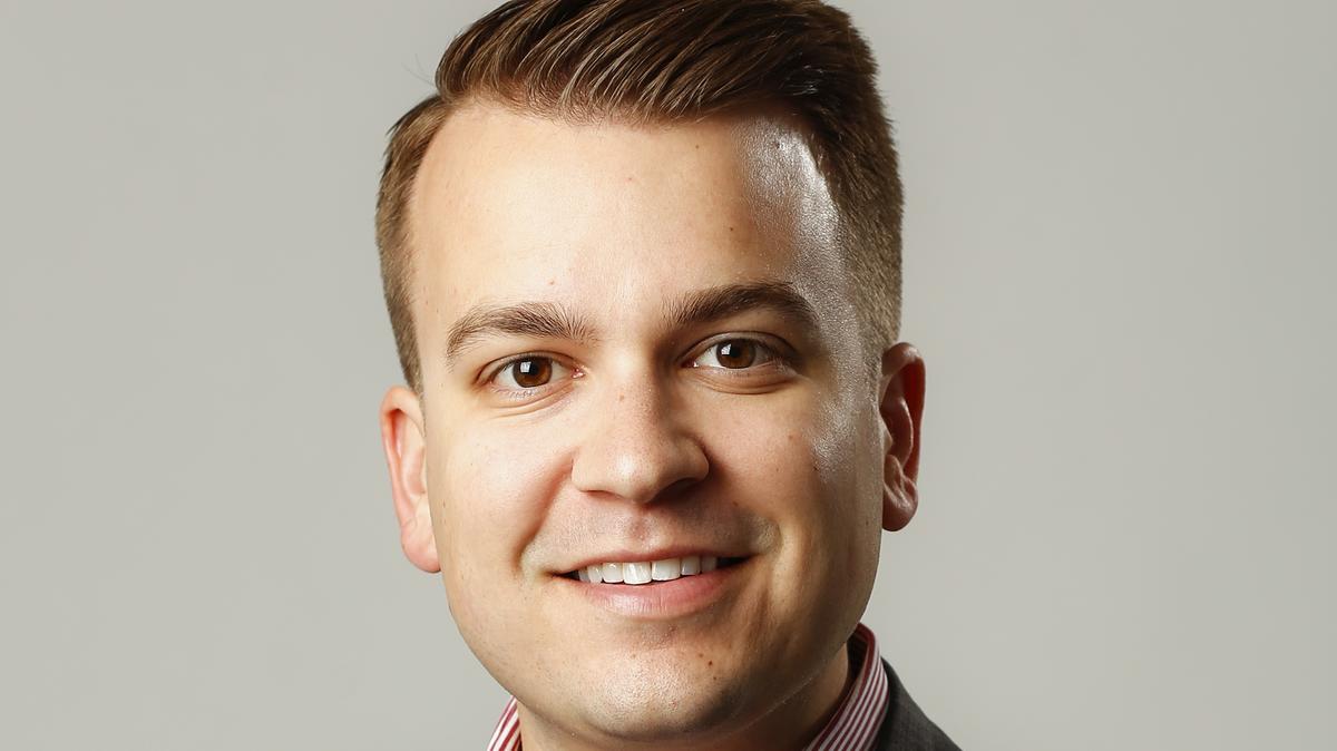 People to know at Derby: Brett Howard - Louisville Business First