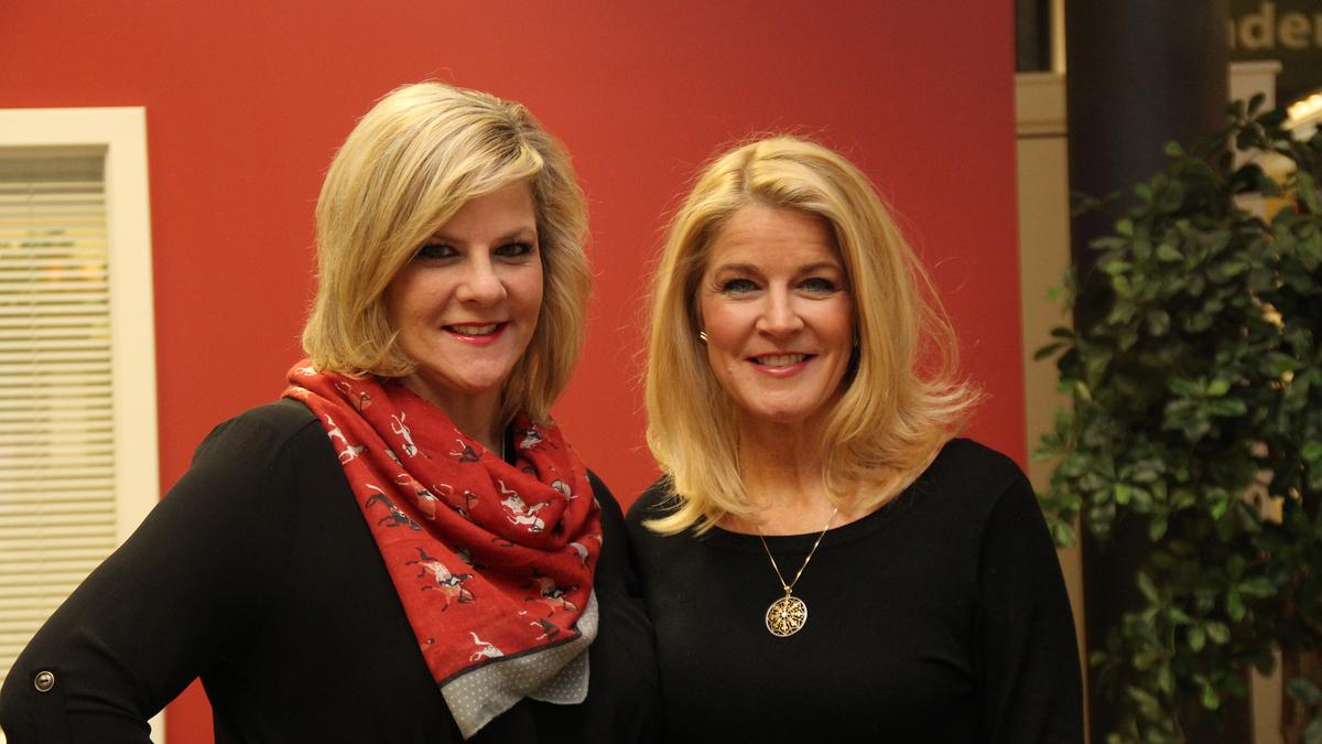 People to know at Derby: Tammy York Day and Tonya York Dees ...