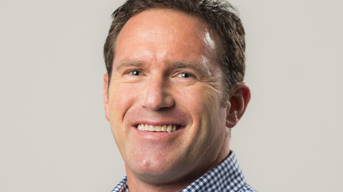 People to know at Derby: Lee Wagner - Louisville Business First