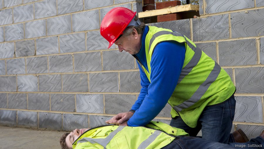 8 elements to a compliant, effective first-aid program - The Business ...