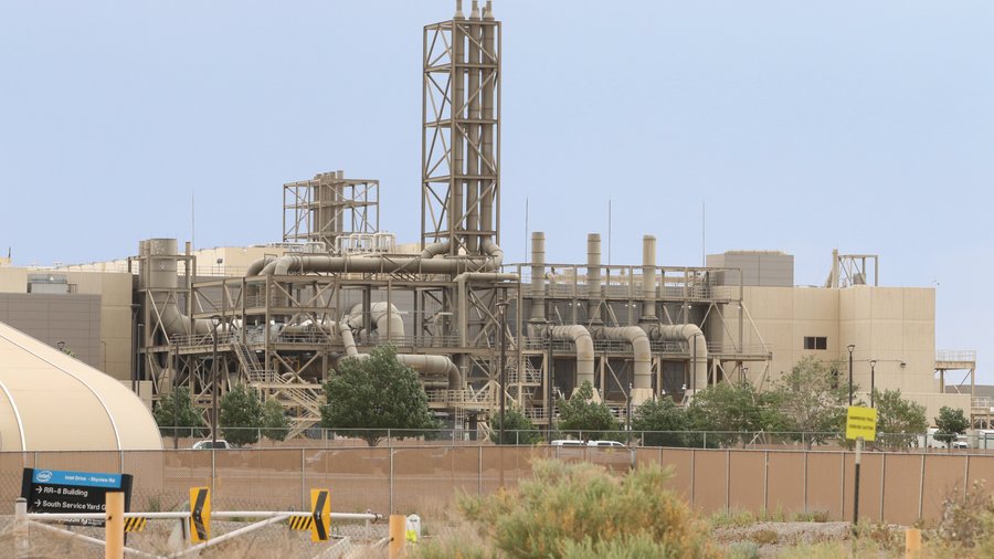 Intel adding jobs New Mexico - Albuquerque Business First
