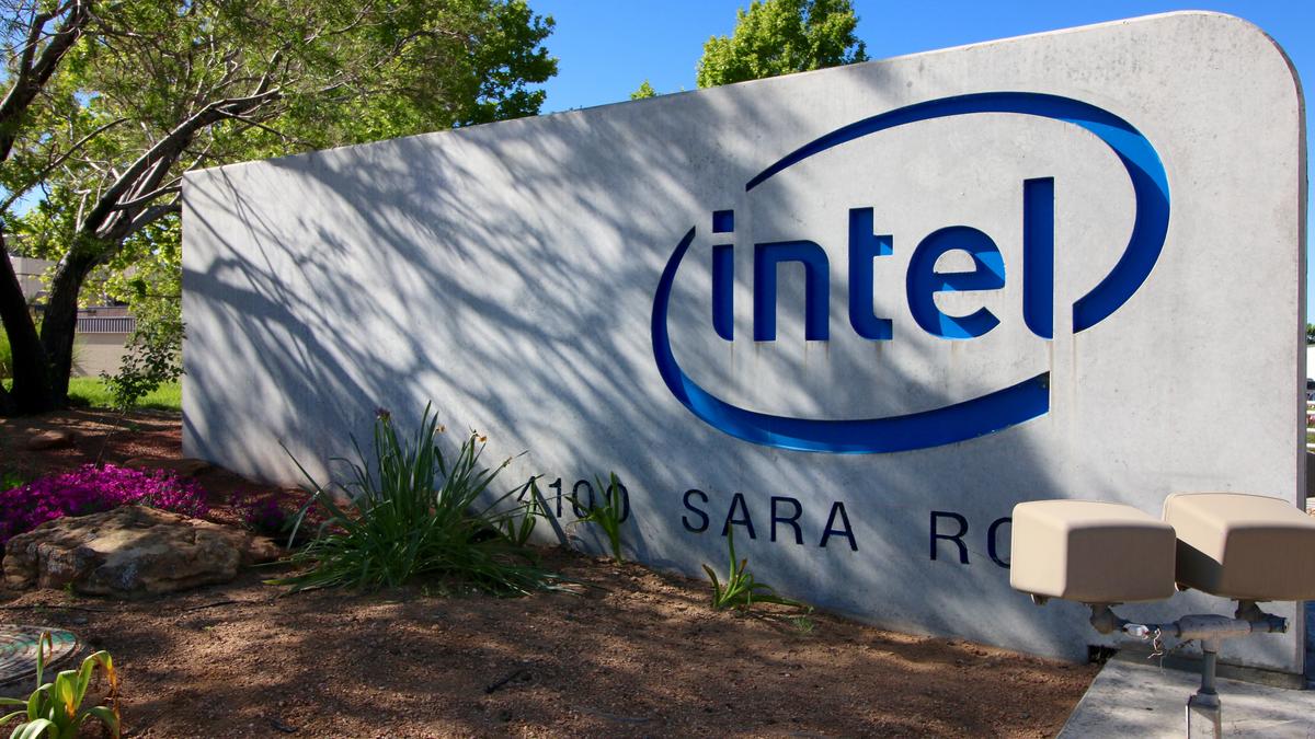 Intel (NASDAQ: INTC) extends remote work through June 2021 ...