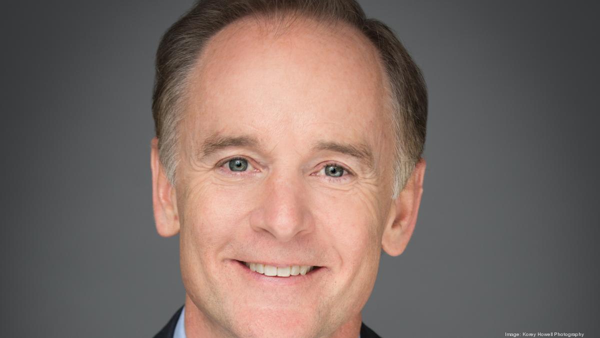 New Methodist Healthcare System CEO Allen Harrison sees need to further ...