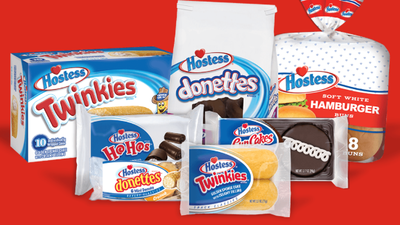 Hostess hires Lusk as chief marketing officer, opens Chicago office ...