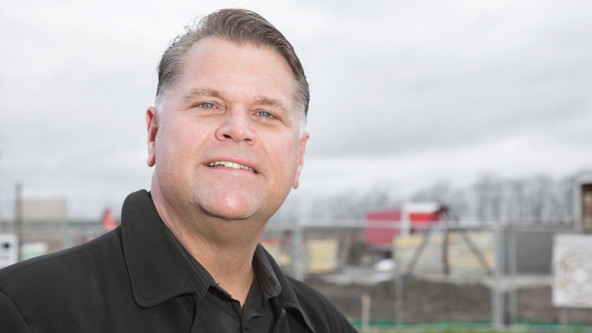 Hometown development with David Pawlik - Buffalo Business First