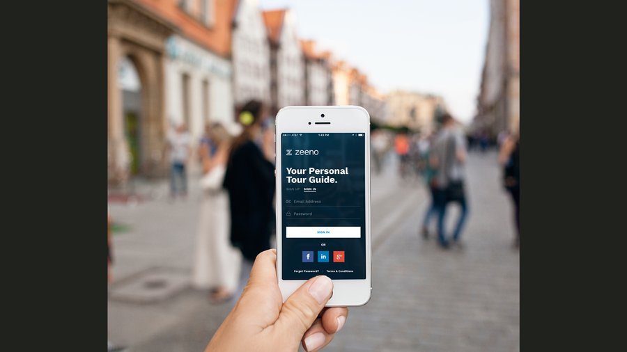 Zeeno travel app to offer Philly tourists personalized tours from ...