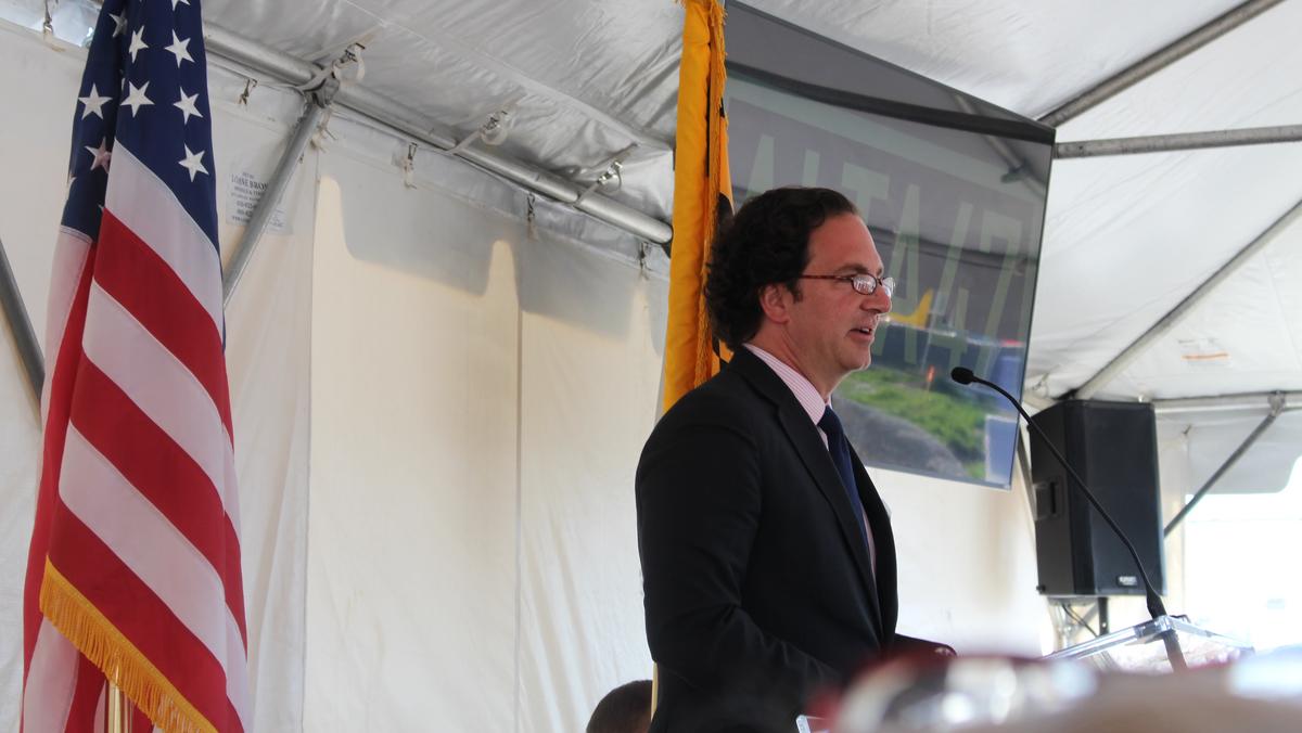 Podcast: Toby Bozzuto on Baltimore's apartment market - Baltimore ...