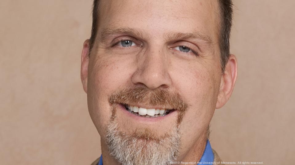 Trump nominating U of M's Parente for federal health care post ...