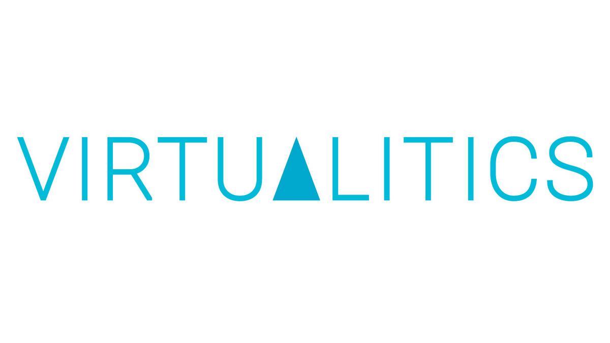 Vr Startup Raises Big Bucks To Analyze Big Data La Business First 
