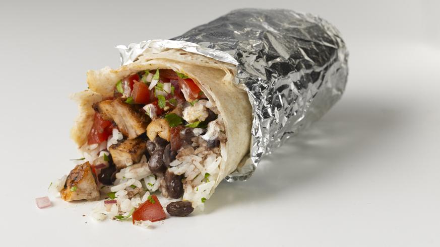 Chipotle's answer to the drive-through, dubbed the "Chipotlane," is set ...