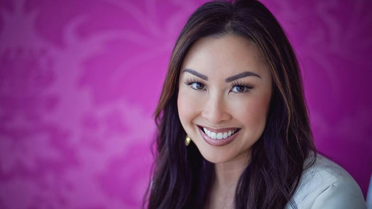 Former KHOU anchor Lily Jang starts real estate career - Houston ...