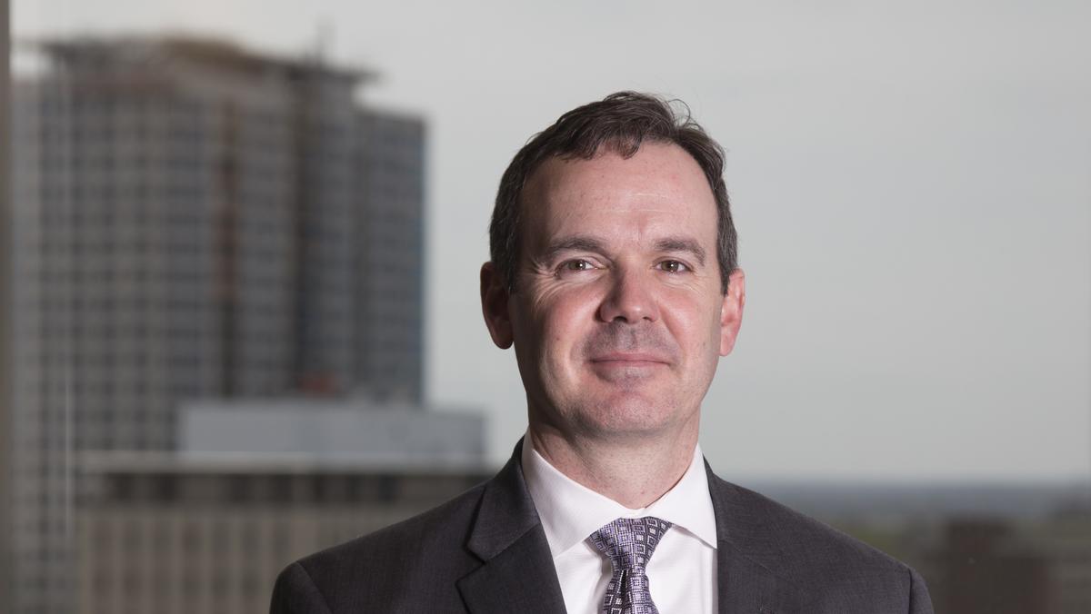 Spencer Fane’s business booms in a sluggish legal industry - St. Louis ...