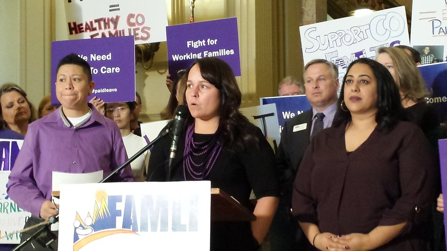 They're back! Colorado business groups fight bills killed in past ...