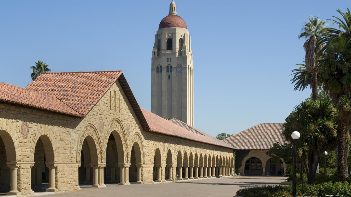 What Stanford, UC Berkeley, San Jose State, Santa Clara University and ...